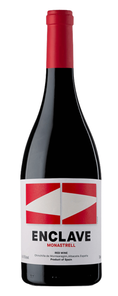 Enclave Monastrell | Color y Aroma
